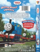 Wild Water Rescue and Other Engine Adventures | Thomas the Tank Engine ...