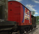 Funfair Train | Thomas the Tank Engine Wiki | Fandom