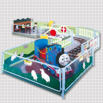 Thomas the Tank Engine and Turntable | Thomas the Tank Engine Wiki | Fandom