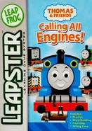 LeapFrog | Thomas the Tank Engine Wiki | Fandom