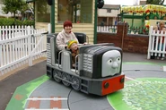 Dennis/Gallery | Thomas the Tank Engine Wiki | Fandom