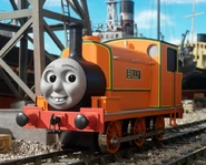 Billy/Gallery | Thomas the Tank Engine Wiki | Fandom