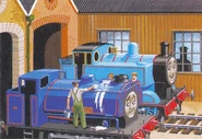 Wilbert/Gallery | Thomas the Tank Engine Wiki | Fandom