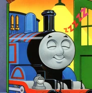 Good Night, Thomas | Thomas the Tank Engine Wiki | Fandom