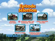 Muddy Matters (DVD)/Gallery | Thomas the Tank Engine Wikia | Fandom