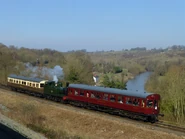 Oliver (RWS) | Thomas the Tank Engine Wikia | Fandom