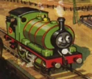 Percy (RWS)/Behind the Scenes | Thomas the Tank Engine Wiki | Fandom