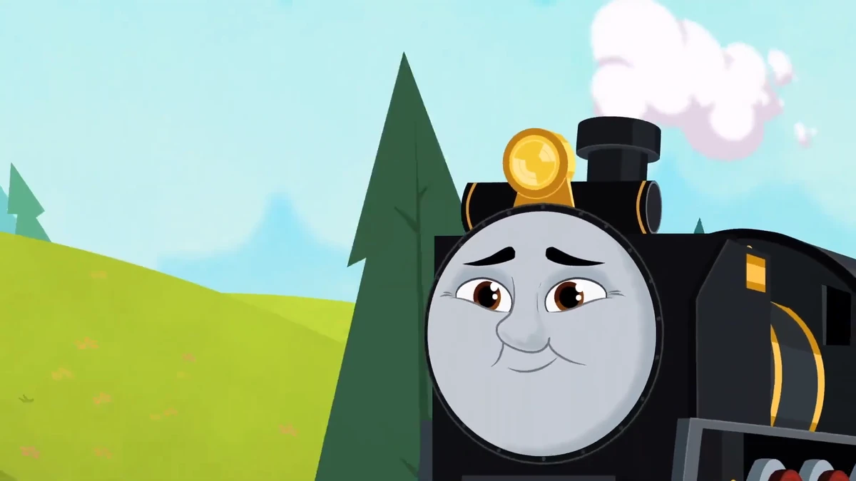 The Training Song/Gallery | Thomas the Tank Engine Wiki | Fandom