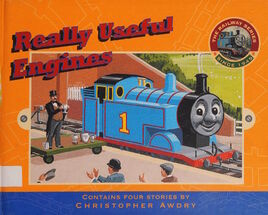 Really Useful Engines | Thomas the Tank Engine Wiki | Fandom