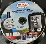 20th Century Studios/Gallery | Thomas the Tank Engine Wiki | Fandom