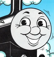 The Warning Signal! | Thomas the Tank Engine Wiki | Fandom