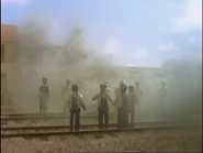 The Workmen's Hut | Thomas the Tank Engine Wikia | Fandom