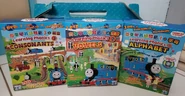 Thomas & Friends: 3-Step Phonics | Thomas the Tank Engine Wiki | Fandom