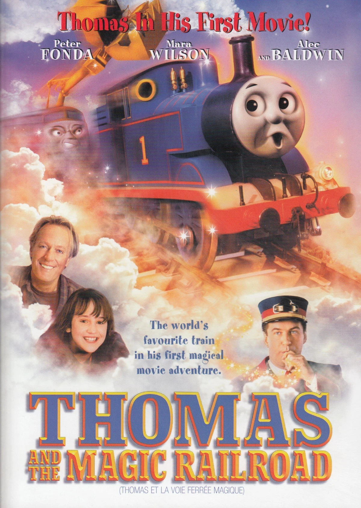 Category:2010s | Thomas the Tank Engine Wiki | Fandom