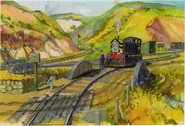 Mavis (RWS)/Gallery | Thomas the Tank Engine Wikia | Fandom