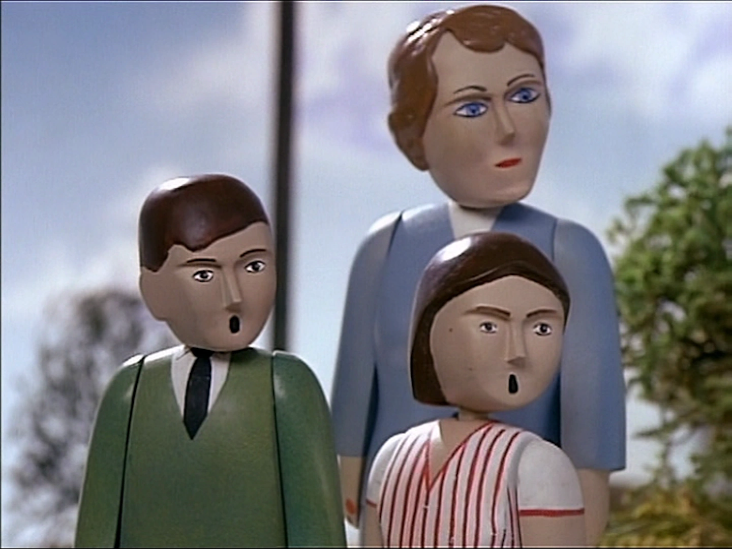 Lady Hatt (T&F)/Gallery | Thomas the Tank Engine Wiki | Fandom