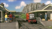 Trusty Rusty/Gallery | Thomas the Tank Engine Wikia | Fandom