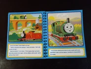 Carnival Capers (book) | Thomas the Tank Engine Wiki | Fandom