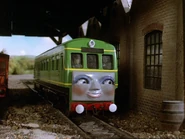 Daisy (episode)/Gallery | Thomas the Tank Engine Wiki | Fandom