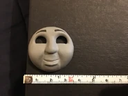 Duke (T&F)/Behind the Scenes | Thomas the Tank Engine Wikia | Fandom