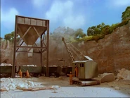 Sodor China Clay Company (T&F)/Gallery | Thomas the Tank Engine Wiki ...