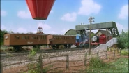 The Red Balloon/Gallery | Thomas the Tank Engine Wiki | Fandom