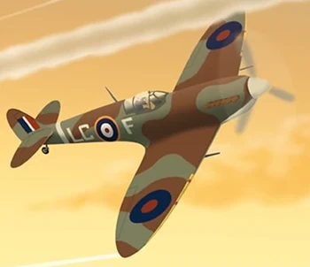 Aeroplanes (T&F) | Thomas the Tank Engine Wiki | Fandom