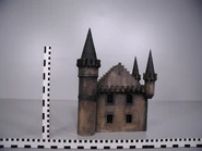 Callan Castle (T&F)/Behind the Scenes | Thomas the Tank Engine Wiki ...