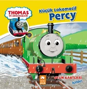 Percy (Story Library Book)/Gallery | Thomas the Tank Engine Wiki | Fandom