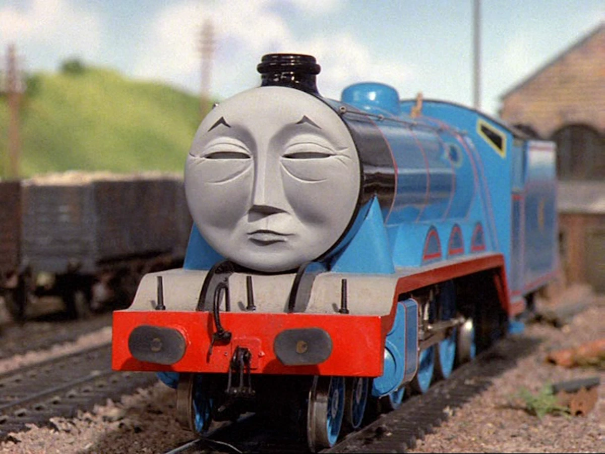Off the Rails/Gallery | Thomas the Tank Engine Wikia | Fandom