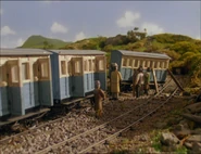 Mrs. Kyndley (T&F)/Gallery | Thomas the Tank Engine Wiki | Fandom