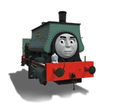 Samson/Gallery | Thomas the Tank Engine Wiki | Fandom