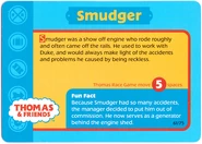 Smudger/Gallery | Thomas the Tank Engine Wiki | Fandom