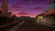 Calles Cavern | Thomas the Tank Engine Wiki | Fandom
