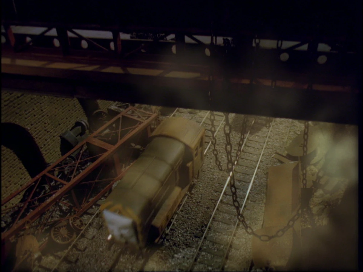 'Arry and Bert/Gallery | Thomas the Tank Engine Wiki | Fandom