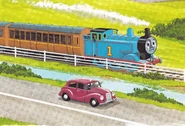 Annie and Clarabel (RWS)/Gallery | Thomas the Tank Engine Wikia | Fandom