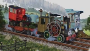 Theo/Gallery | Thomas the Tank Engine Wiki | Fandom