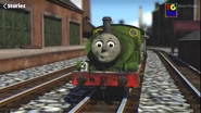 V-Tipper Wagons (T&F)/Gallery | Thomas the Tank Engine Wiki | Fandom