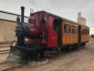 Tamika/Gallery | Thomas the Tank Engine Wikia | Fandom