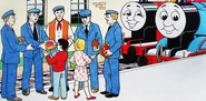 The Easter Cake! | Thomas the Tank Engine Wikia | Fandom