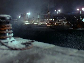 Knapford Harbour | Thomas the Tank Engine Wiki | Fandom