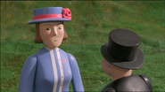 Lady Hatt (T&F)/Gallery | Thomas the Tank Engine Wikia | Fandom