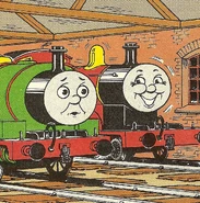 The Viaduct! | Thomas the Tank Engine Wiki | Fandom