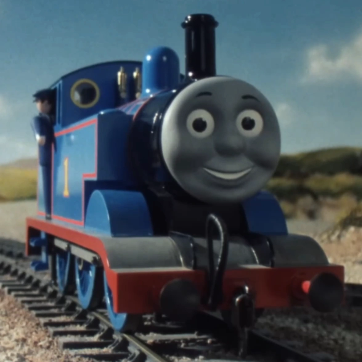 Discuss Everything About Thomas the Tank Engine Wikia | Fandom