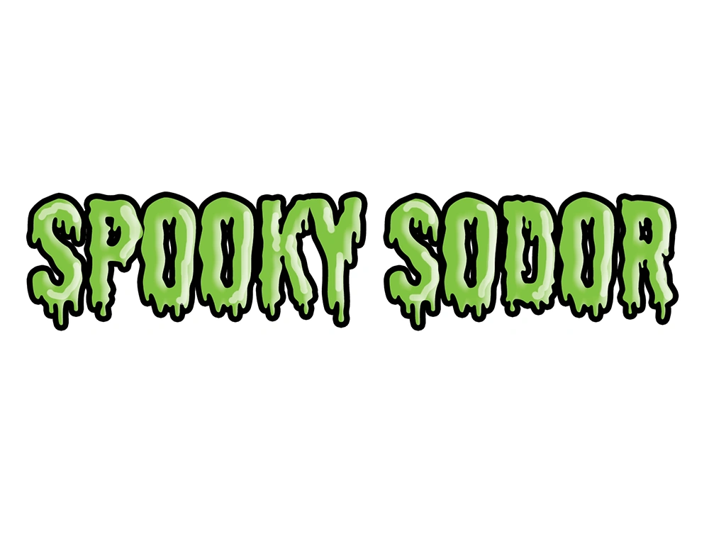 Spooky Sodor | Thomas the Tank Engine Wiki | Fandom