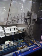 Big Mickey/Behind the Scenes | Thomas the Tank Engine Wiki | Fandom