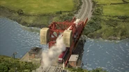 Vicarstown Bridge (T&F)/Gallery | Thomas the Tank Engine Wiki | Fandom