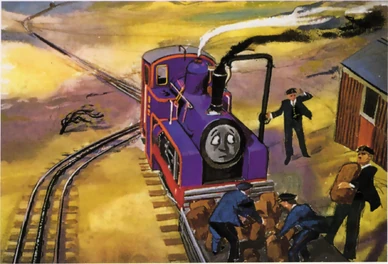 Patrick | Thomas the Tank Engine Wikia | Fandom