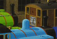 More About Thomas the Tank Engine/Gallery | Thomas the Tank Engine Wiki ...