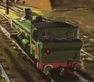 Duck (RWS)/Behind the Scenes | Thomas the Tank Engine Wiki | Fandom
